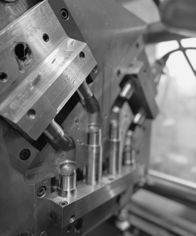 Pipe and Fittings - Aspirating Systems