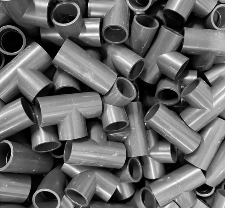 Pipe and Fittings - Aspirating Systems