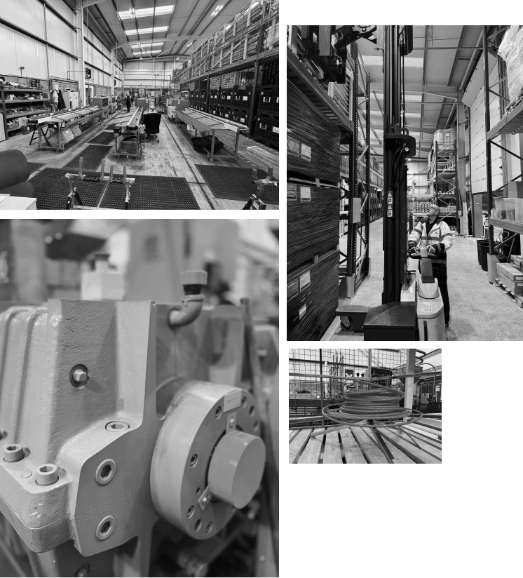 Aspirating Systems - Aspiration Fire Systems