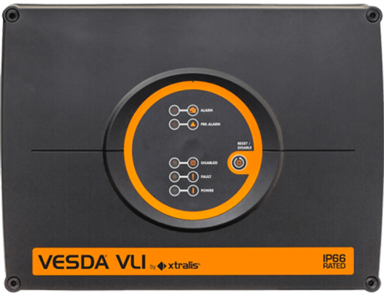 What is Vesda - Aspirating Systems