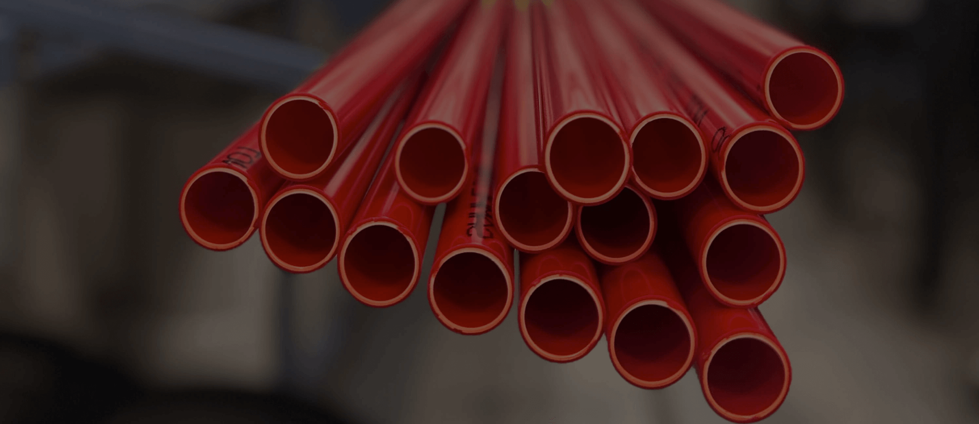 Solving Logistics Hurdles: 2m Aspirating Pipes - Aspirating Systems