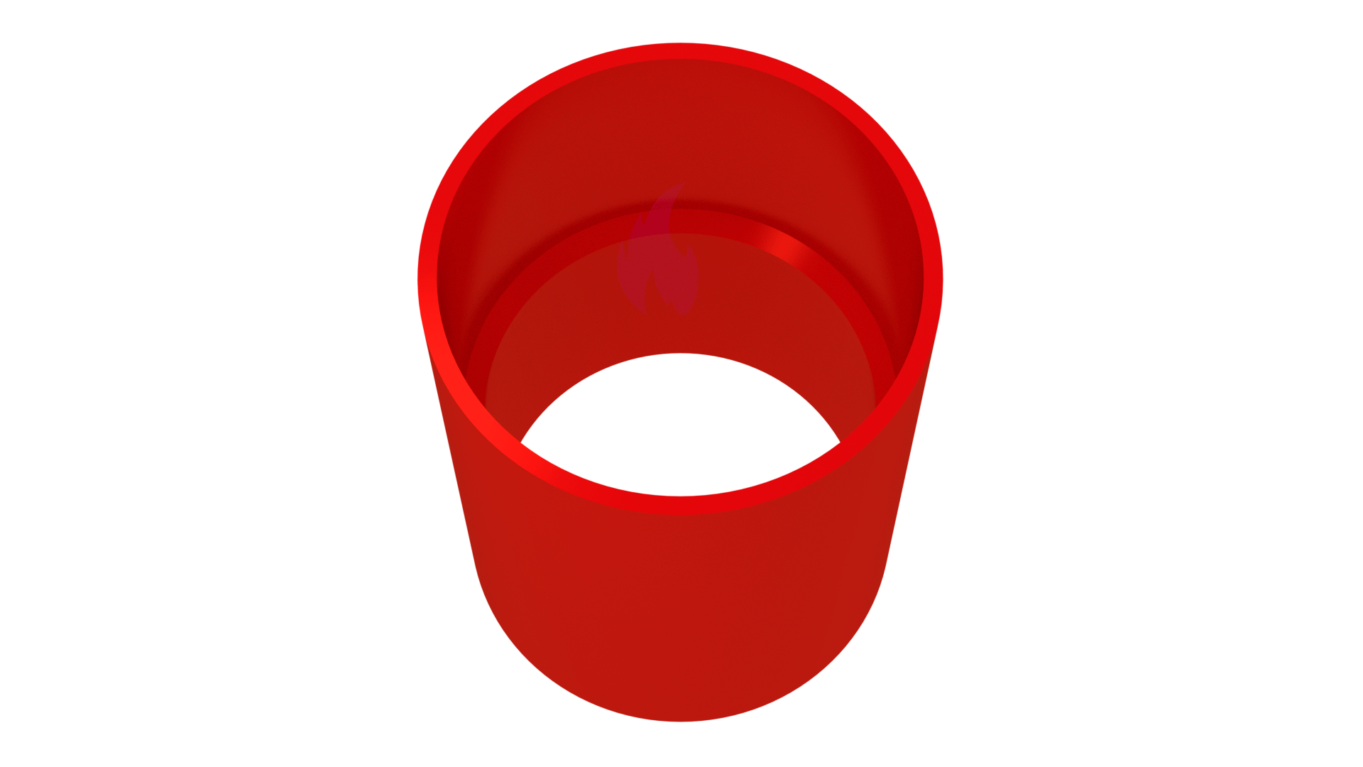 Air Sampling Adaptor 25 27mm Aspirating Systems