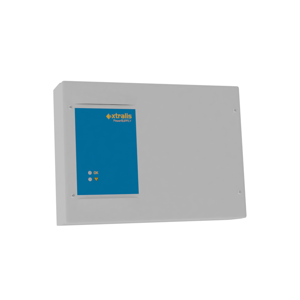 Vesda - Power Supply 2 Amp (VPS220) - Aspirating Systems