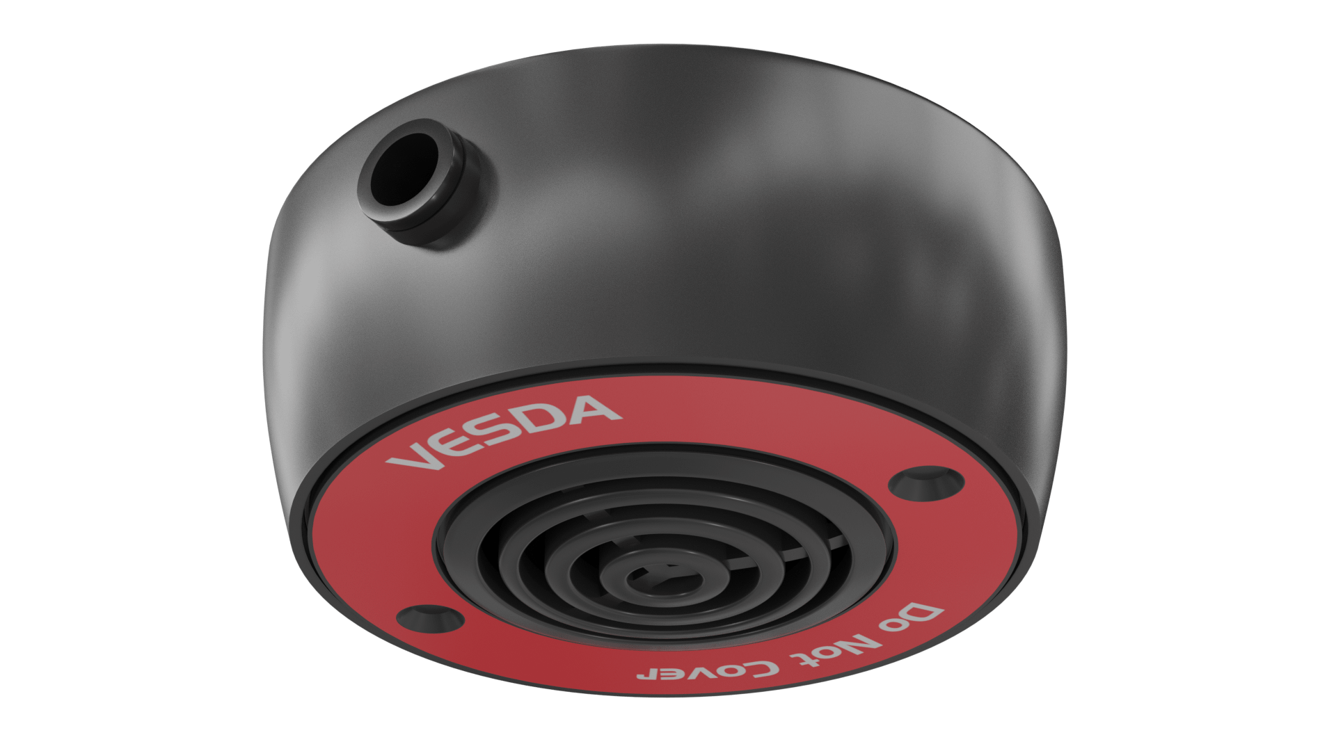 VESDA-E VEA 6mm Surface Mount Sampling Point Pk of - Aspirating Systems