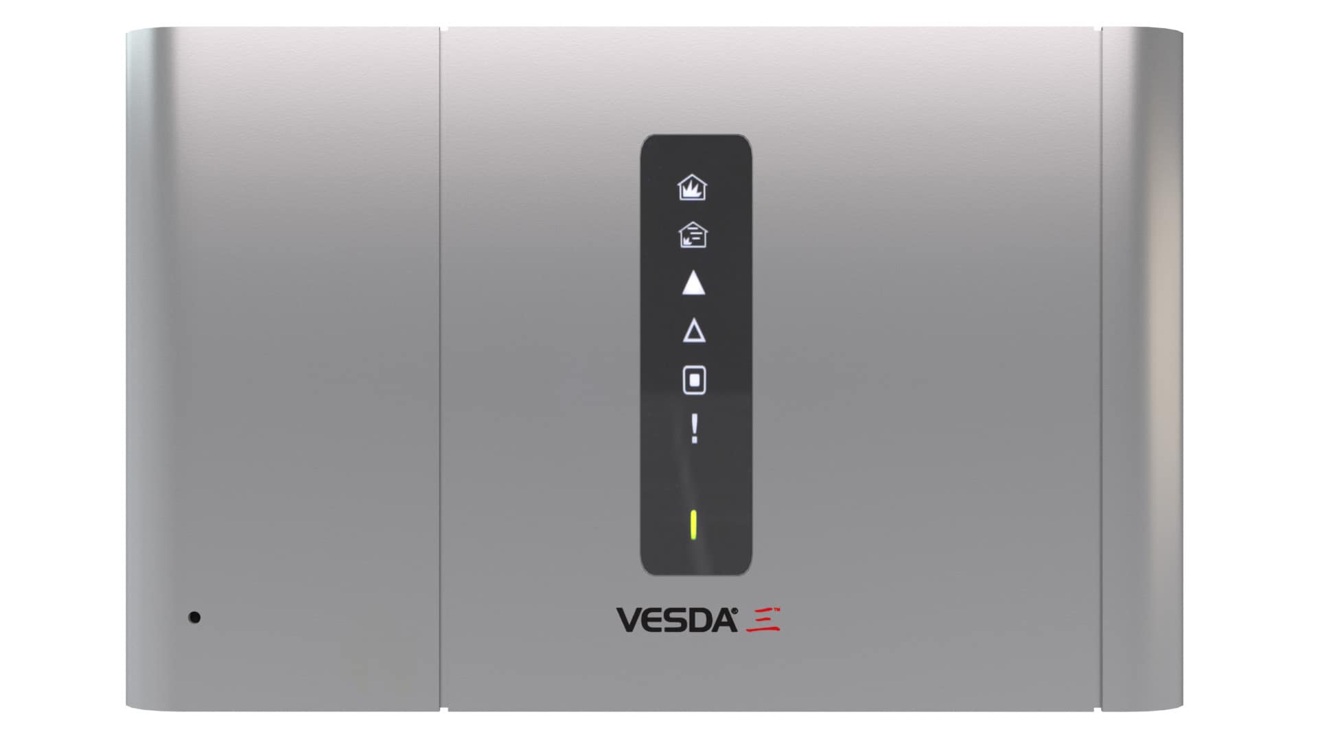 VESDA - Vue Laser Air Sampling detector with LED's - Aspirating Systems