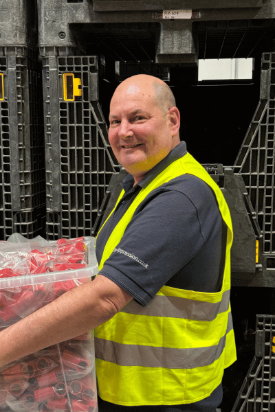 About - Aspirating Systems